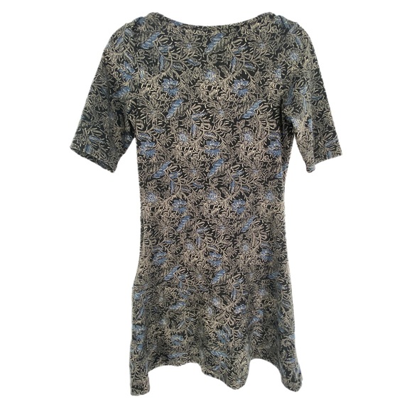 Title nine | Dresses | Title Nine Buttah Majorelle Swift Snap Dress ...